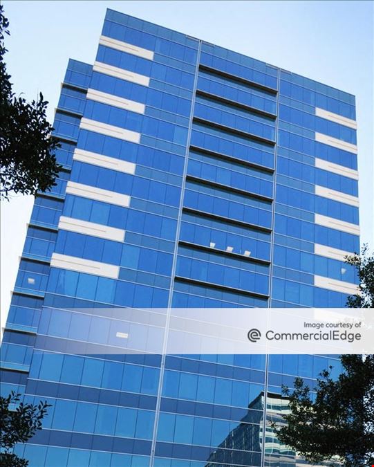 2002 Perimeter Summit - 2002 Summit Blvd, Atlanta, GA 30319