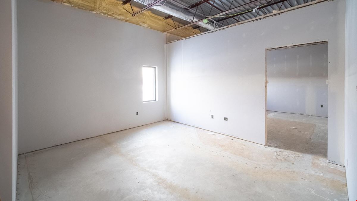 Professional Office Building - 100 2nd St SE, Stewartville, MN 55976