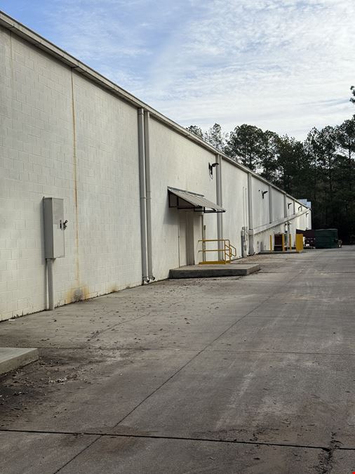 Oak Grove Shopping Center - 4600 Hardy Street, Hattiesburg, MS 39402