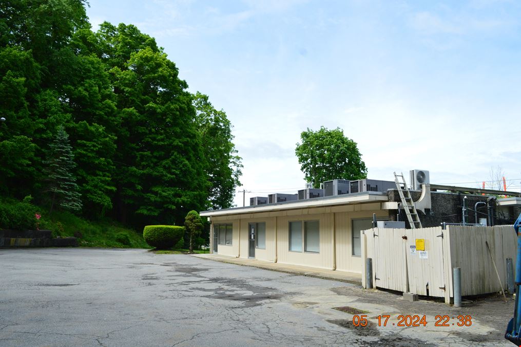 509 New York 22, North Salem, NY 10560 | PropertyShark.com