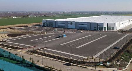 25 Industrial and Warehouse Listings in Tracy, CA
