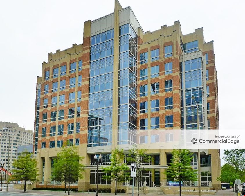 4501 North Fairfax Drive, Arlington, VA 22201 | PropertyShark.com