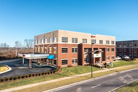 Lexington, KY Office Space for Rent