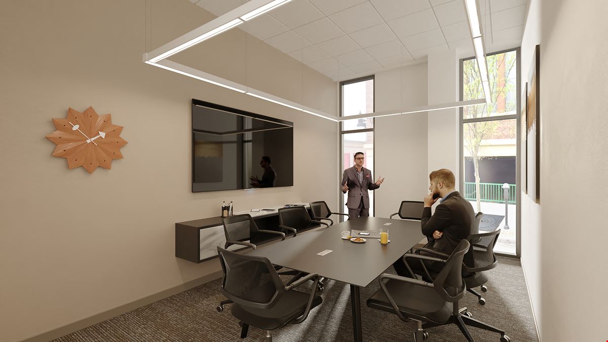 10202 Perkins Rowe - Coworking Space | PropertyShark