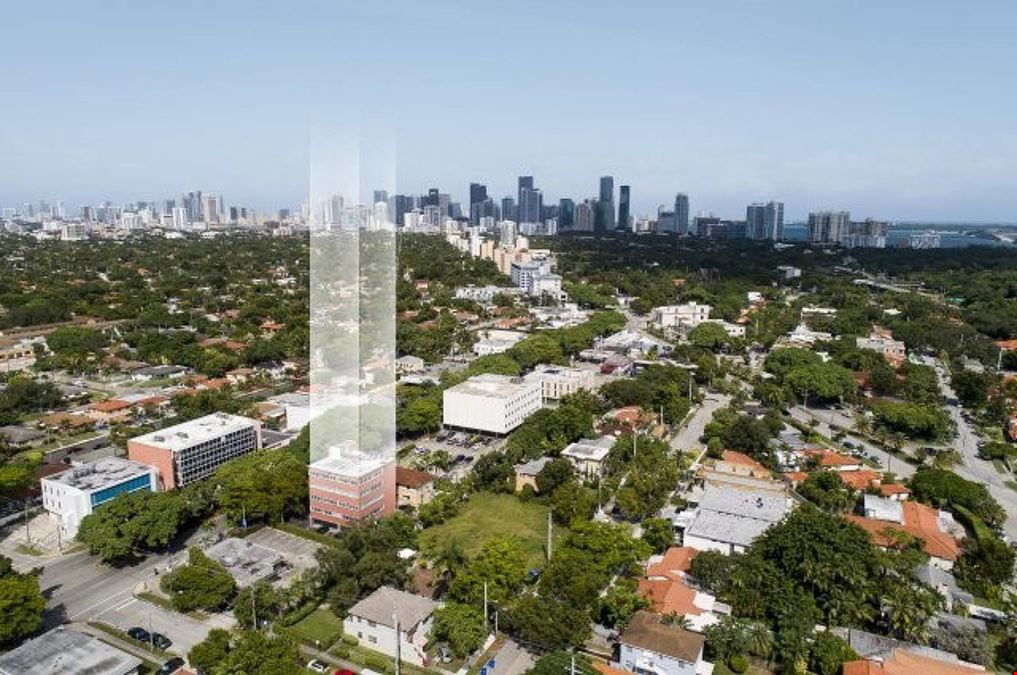 1378 Coral Way - 2971 Coral Way, Miami, FL 33145