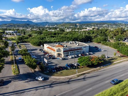 Puerto Rico Commercial Real Estate for Lease and Sale