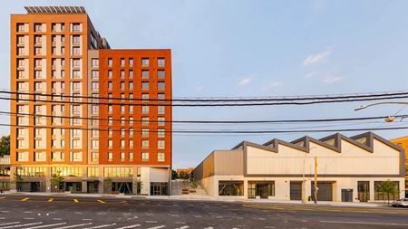 Bronx, NY Retail Space for Lease