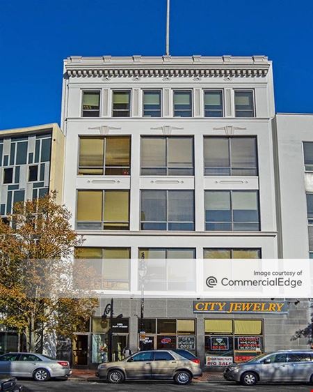 Springfield, MA Commercial Real Estate for Lease and Sale