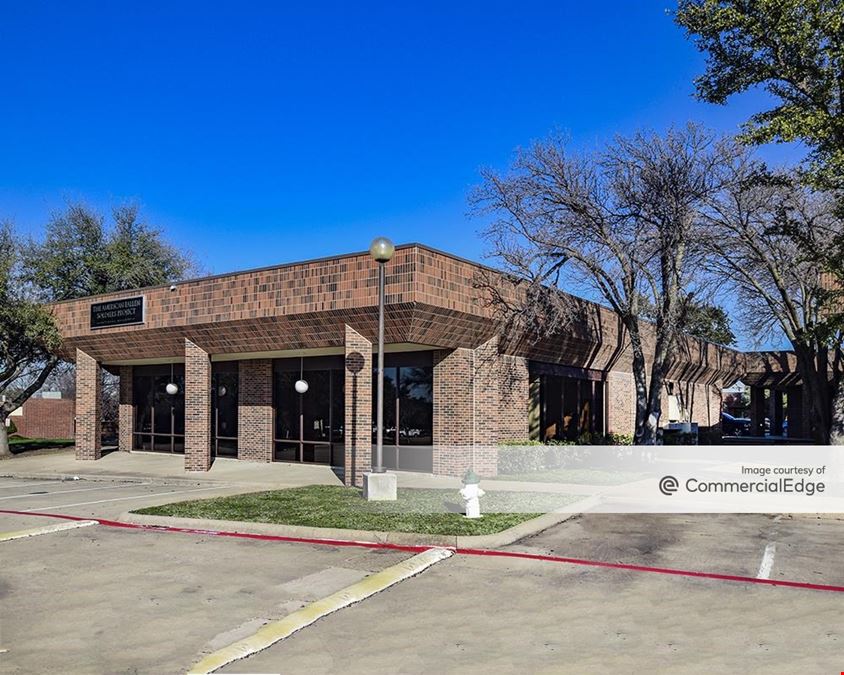 Midway Office Park - 4275 Kellway Circle & 16160 Midway Road - 16160 ...
