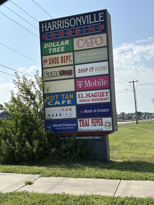 Harrisonville Crossing - 1902 N State Route 291 Harrisonville Crossing ...