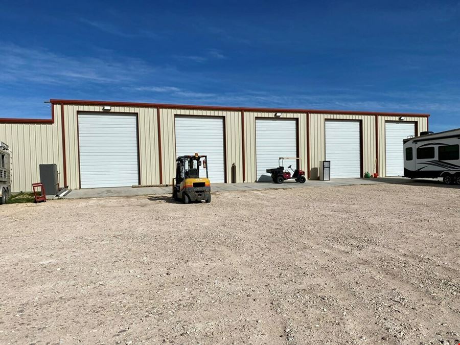 Investment Sale: Giant Tools USA, 9% Cap Rate - 3927 S County Rd 1290 ...