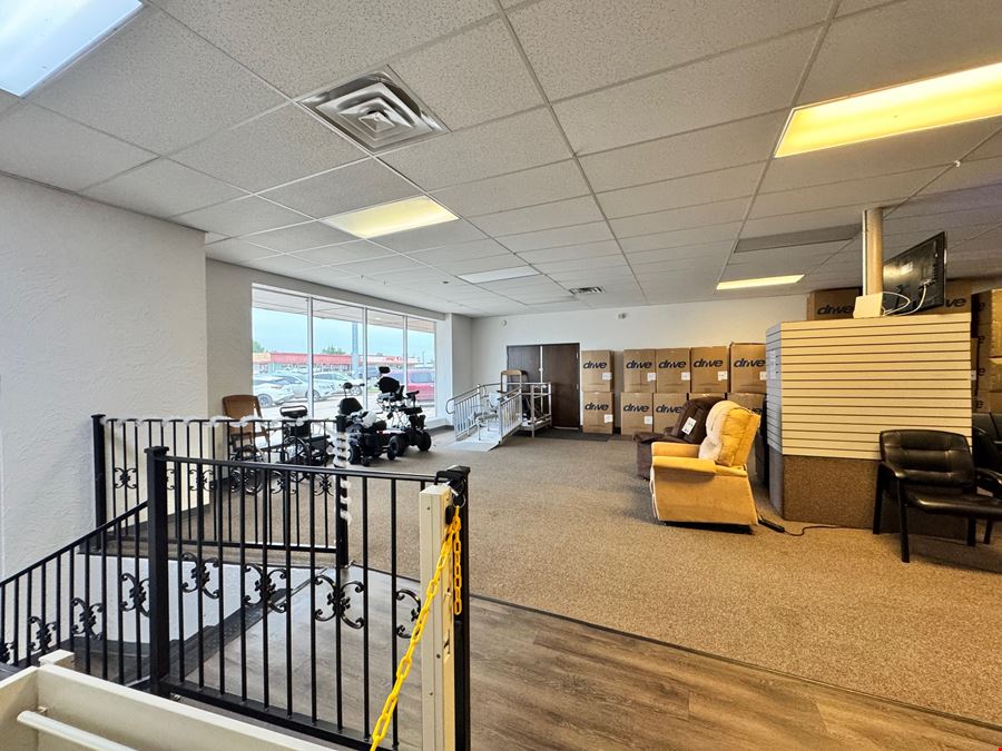 3401 N May Ave, Oklahoma City, OK 73112 | PropertyShark.com