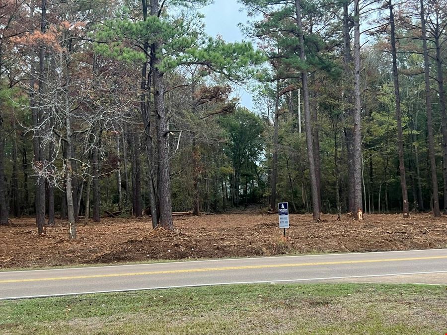 +/-5 acres Commercial Land NorthPark Dr - Northpark Drive, Ridgeland ...