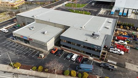 Portland, OR Industrial & Warehouse Spaces for Rent