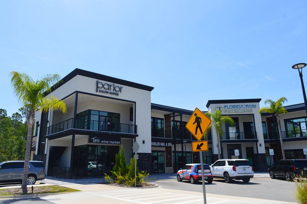 Forum at Greenbriar - 104 Ashourian Ave, St. Augustine, FL 32258