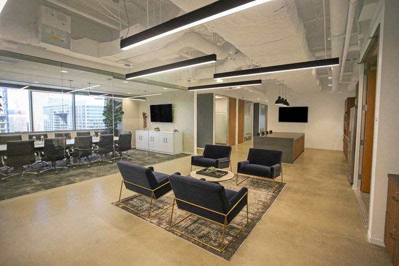 2121 Avenue of the Stars - Coworking Space | PropertyShark