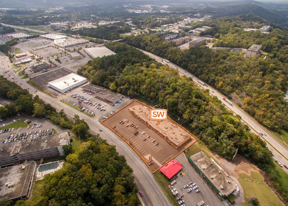18-46 Green Springs Highway, Homewood, AL 35209 | PropertyShark.com