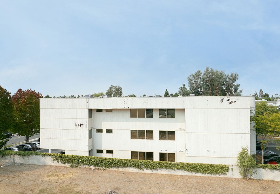 Florida Professional Building - 18652 Florida St, Huntington Beach, CA ...