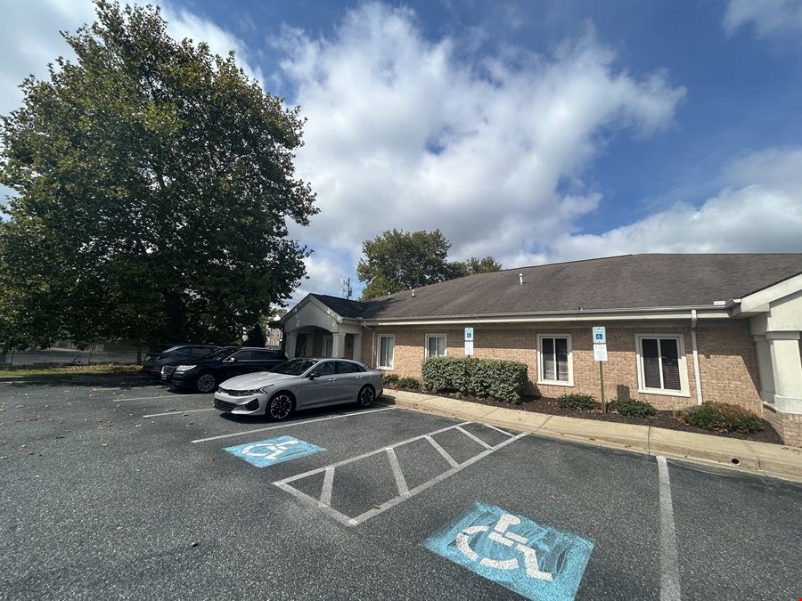 Southside Professional Center Suite 101-103 - 1346 S Division St # 101 ...