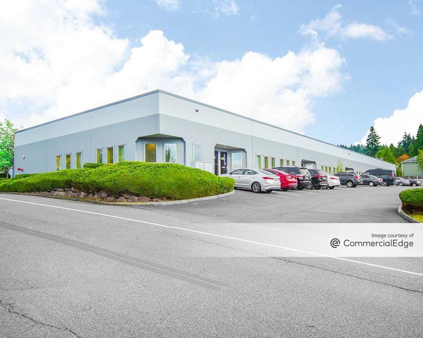 Woodinville Commerce Center - 18502-18808 142nd Avenue NE - 18562 142nd ...