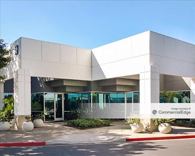 One Technology Park - Buildings A, G, H, I, & J - 1 Technology Drive ...