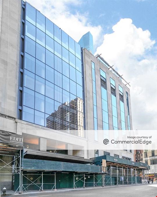 One Madison Avenue - 1 Madison Avenue, New York, NY 10010