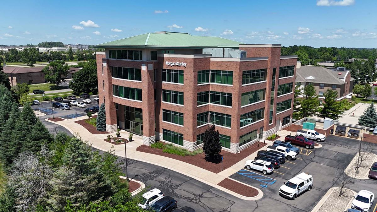 Office Condo Units in Prestigious East Lansing Building - 2900 West ...