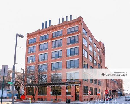 Baltimore City, MD Office Space for Rent