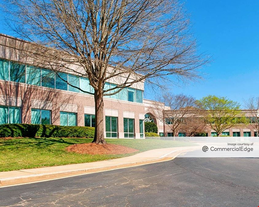 The Crescent - 1100 Crescent Green Drive - 1100 Crescent Green Drive ...