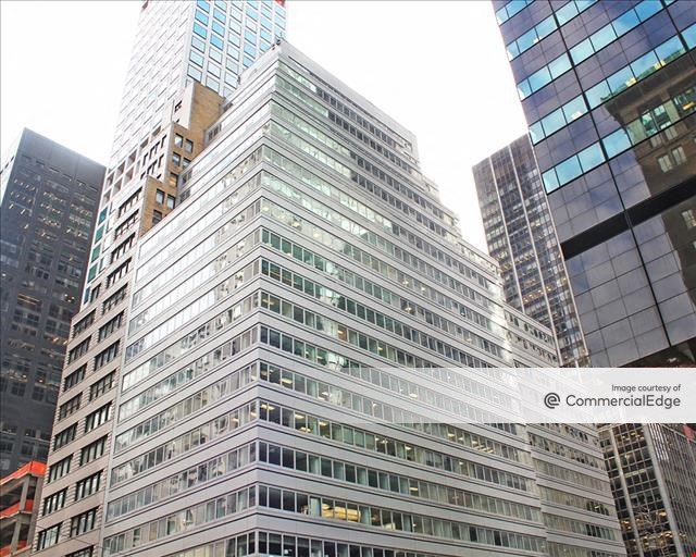 575 Madison Avenue, New York, NY 10022 | PropertyShark.com