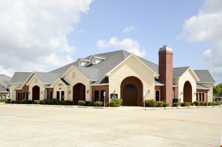 Corpus Christi, TX Commercial Real Estate for Lease and Sale
