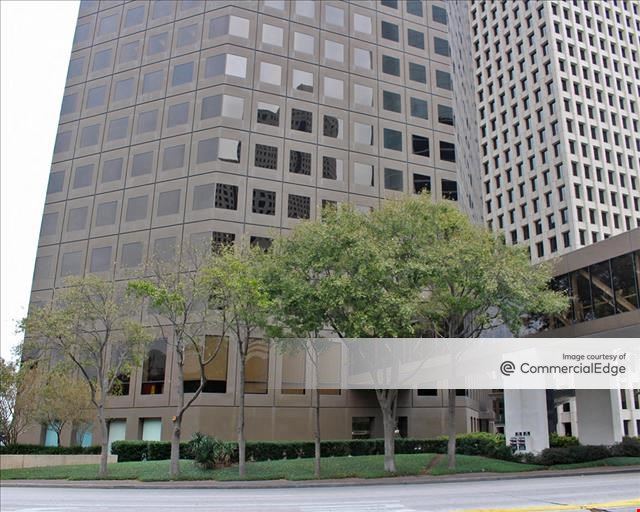Three Allen Center - 333 Clay Street, Houston, TX 77002