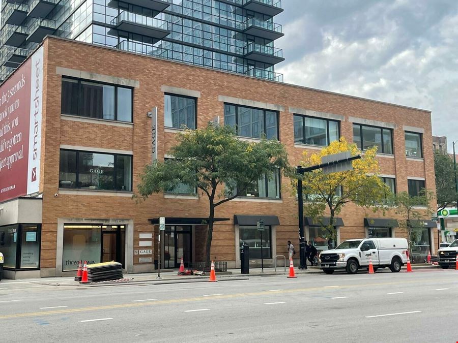 755 N Wells Street, Chicago, IL 60654 | PropertyShark.com