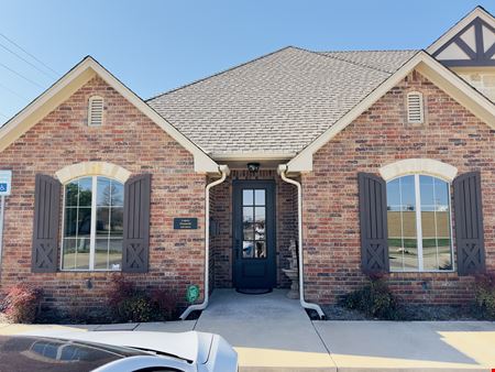 Oklahoma City, OK Office Space for Rent