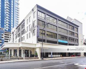 300 South Tryon - 300 South Tryon Street, Charlotte, NC 28202