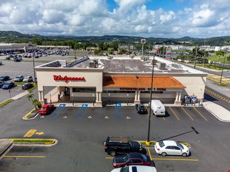 Puerto Rico Commercial Real Estate for Lease and Sale