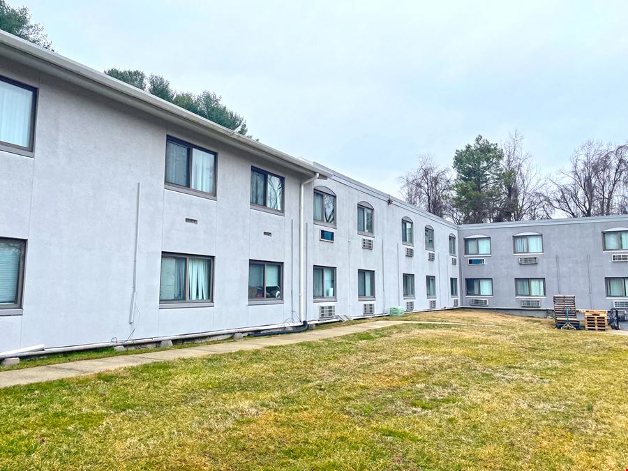 2601 Bel Pre Road, Silver Spring, MD 20906 | PropertyShark.com