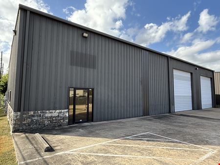 Houston, TX Industrial & Warehouse Spaces for Rent