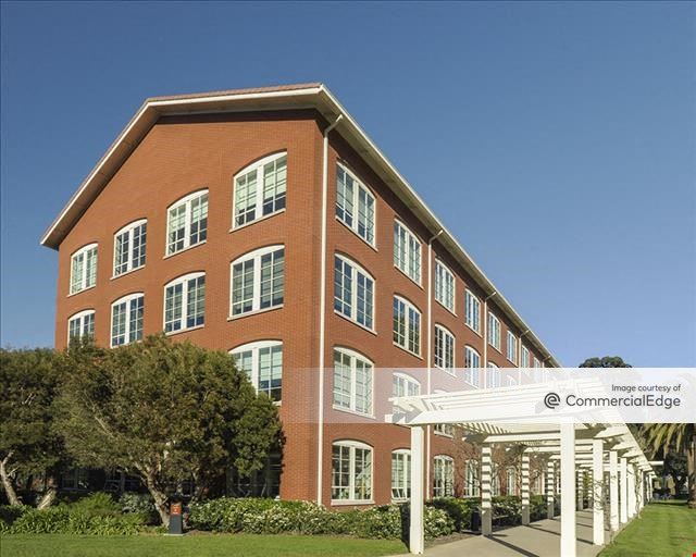 Letterman Digital Arts Center - D - 1 Letterman Drive, San Francisco ...