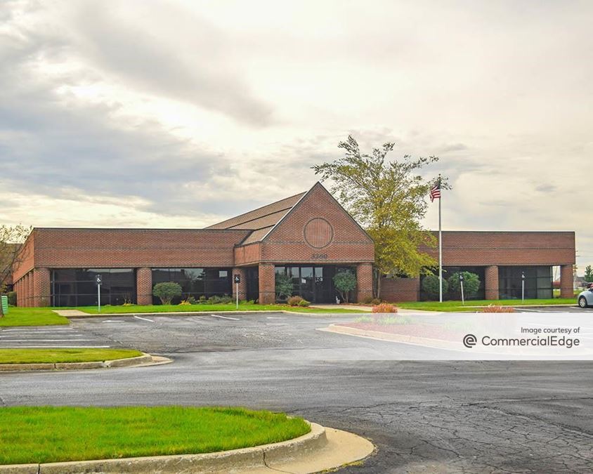 Eaglecrest Office Park - 3260 Eagle Park Drive NE - 3260 Eagle Park ...