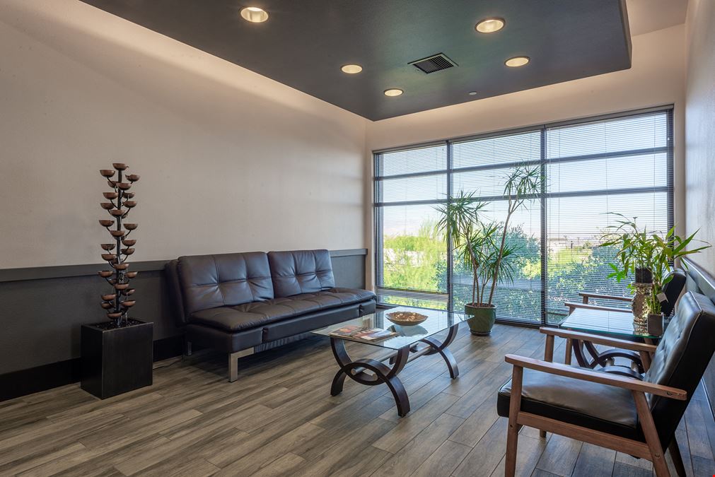 Anthem Village - 2500 Anthem Village Dr, Henderson, NV 89052