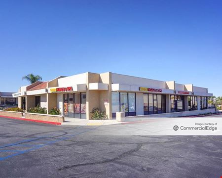 Redlands, CA Commercial Real Estate for Lease and Sale