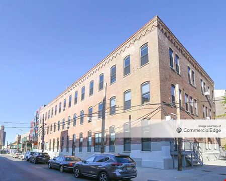 Brooklyn, NY Retail Space for Lease