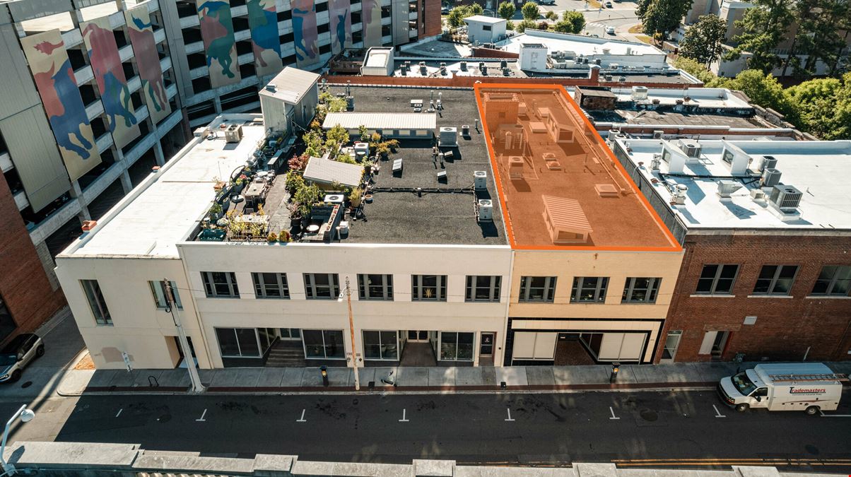 Downtown Durham Office/Retail Condo - 204 Rigsbee Ave, Suite 101 ...