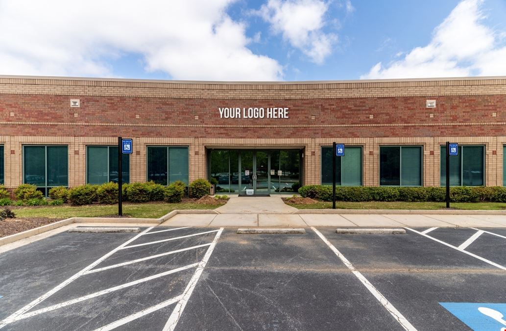 The Park at Barrett - 2015 Vaughn Road, Kennesaw, GA 30144