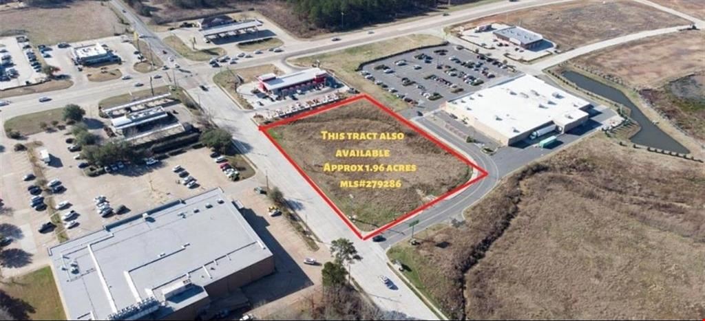 Bert Kouns Industrial Loop, Shreveport, LA 71106 | PropertyShark.com