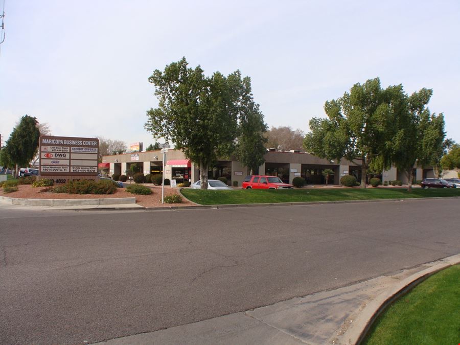 4022 E Broadway Rd, Phoenix, AZ 85040 | PropertyShark.com