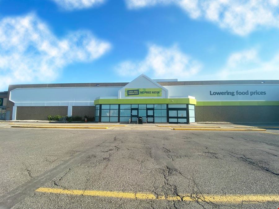 Whitehorn Freshco - 3550 - 32 Avenue NE, Calgary, AB 162