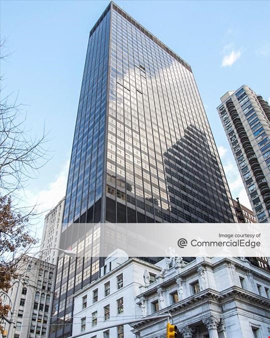 Forty One Madison - 41 Madison Avenue, New York, NY 10010