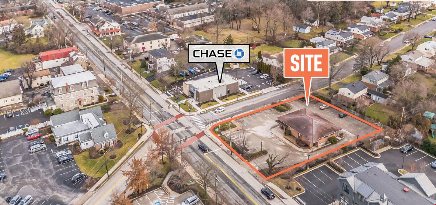 1316 Bethlehem Pike, Flourtown, PA 19031 | PropertyShark.com